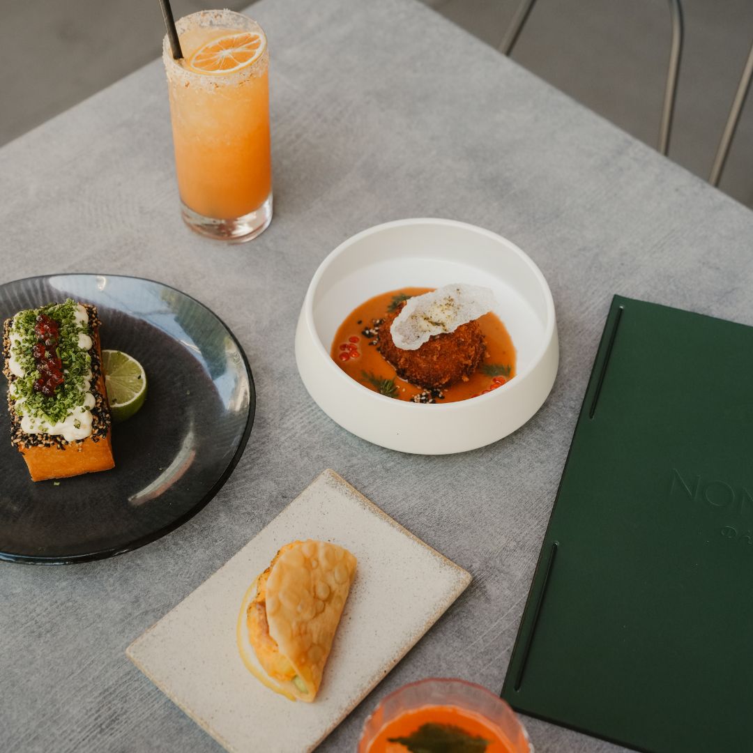 Nonda | Gasworks Plaza Shopping Centre