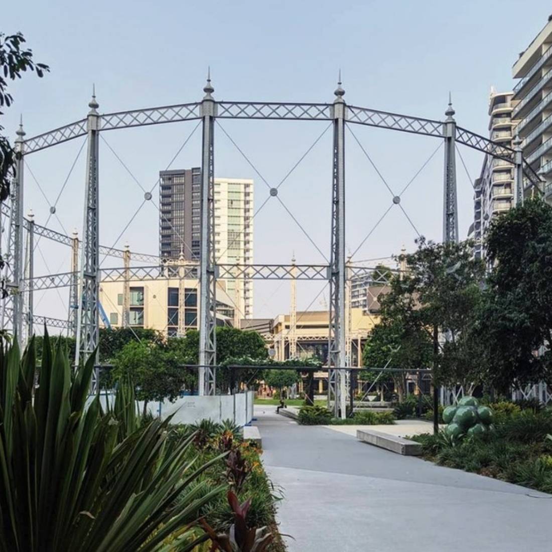 Gasworks Newsagent | Gasworks Plaza Shopping Centre