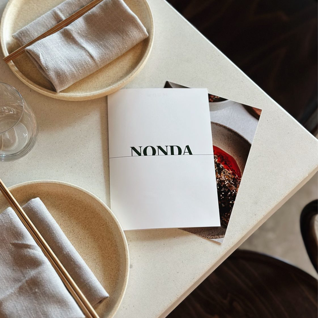 Nonda | Gasworks Plaza Shopping Centre