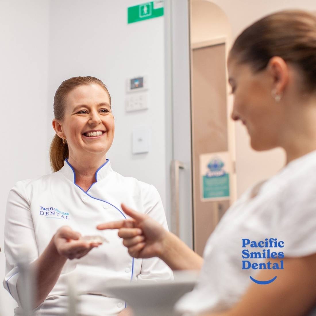 Pacific Smiles | Gasworks Plaza Shopping Centre